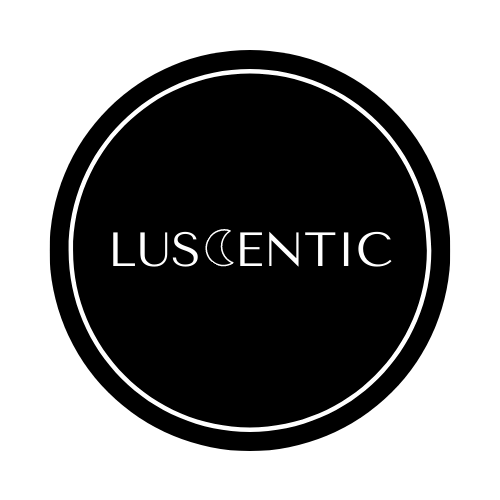 LUSCENTIC - Luxury Soy Wax Candles